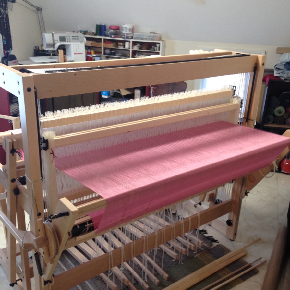 Louet Spring – TOMI Hand Woven items Gallery